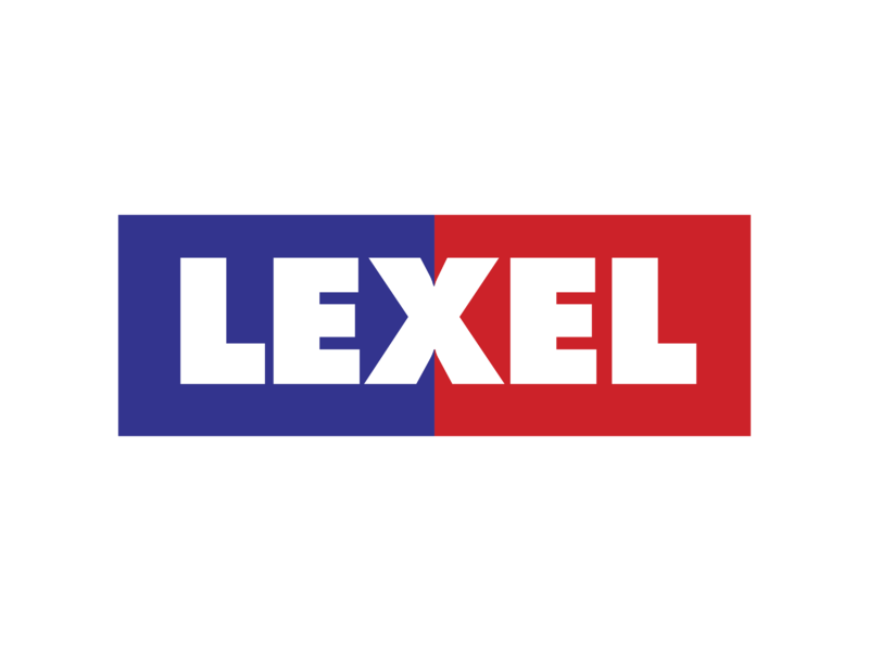 Lexel Logo PNG Transparent & SVG Vector - Freebie Supply