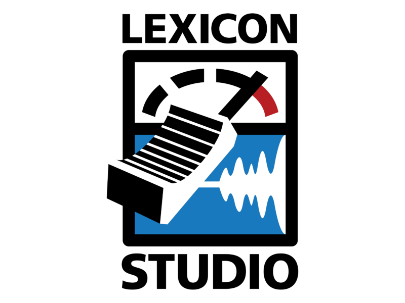 Lexicon Studio Logo PNG Transparent & SVG Vector - Freebie Supply