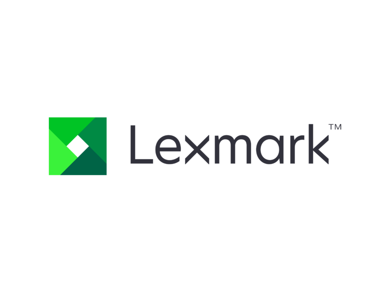 Lexmark 2015 Logo PNG Transparent & SVG Vector - Freebie Supply
