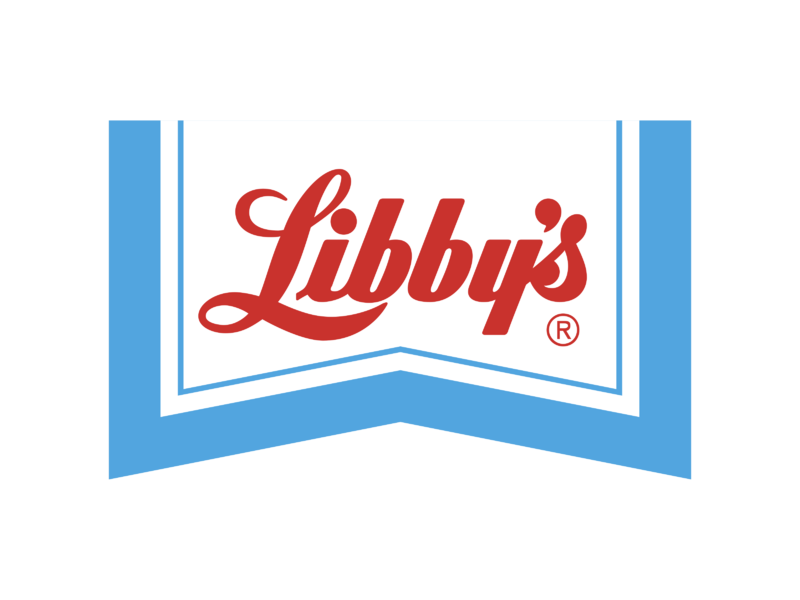 Libby's Logo PNG Transparent & SVG Vector - Freebie Supply