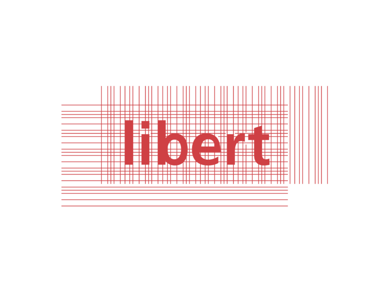 Libert Logo PNG Transparent & SVG Vector - Freebie Supply