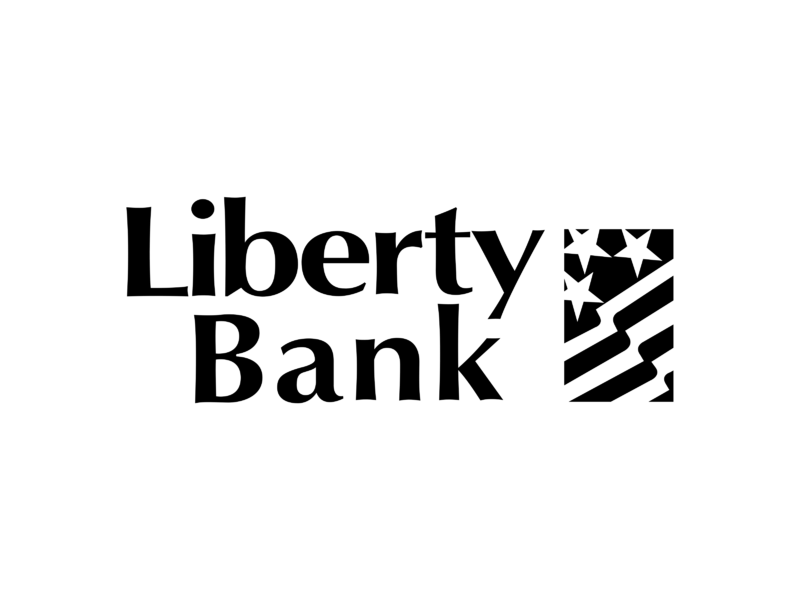 Liberty Bank Logo PNG Transparent & SVG Vector - Freebie Supply