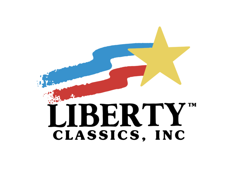 Liberty Classics Logo PNG Transparent & SVG Vector - Freebie Supply