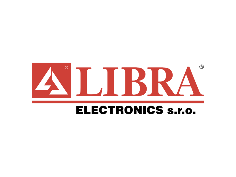 Libra Logo PNG Transparent & SVG Vector - Freebie Supply
