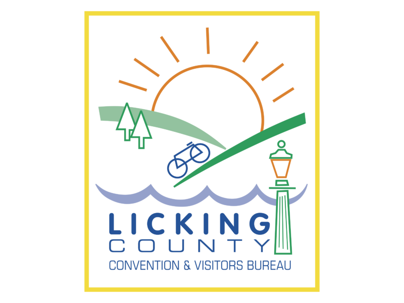 Licking County Logo PNG Transparent & SVG Vector - Freebie Supply
