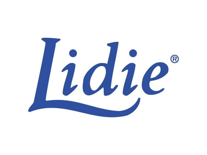 Lidie Logo PNG Transparent & SVG Vector - Freebie Supply