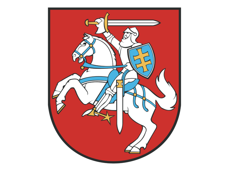 Lade Logo PNG Transparent & SVG Vector - Freebie Supply