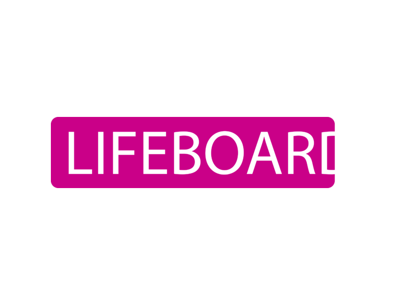 Lifeboard Logo PNG Transparent & SVG Vector - Freebie Supply