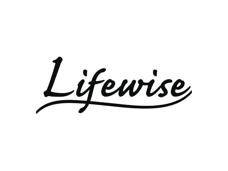 Lifewise Logo PNG Transparent & SVG Vector - Freebie Supply