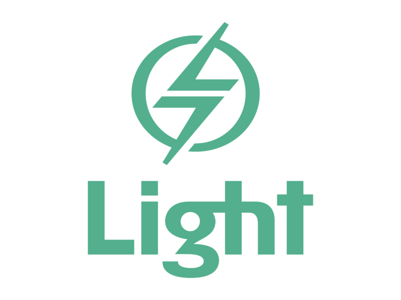 Light Logo PNG Transparent & SVG Vector - Freebie Supply