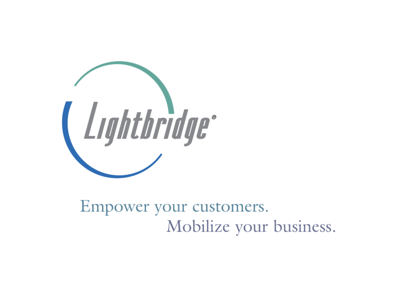 Lightbridge Logo PNG Transparent & SVG Vector - Freebie Supply