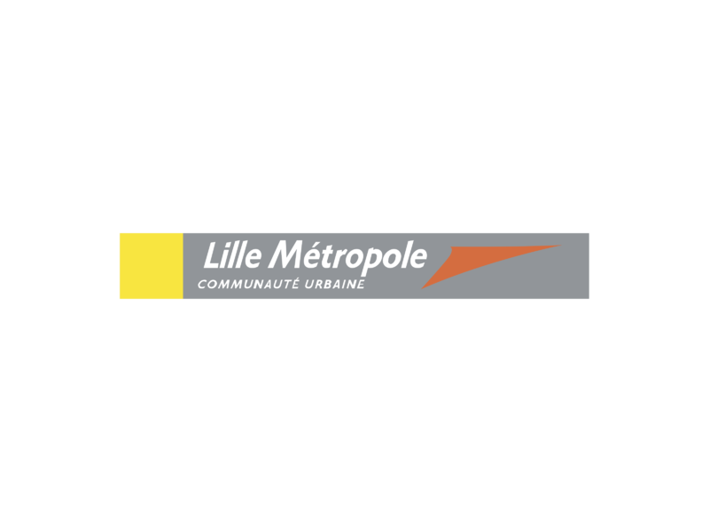 Lille Metropole Logo PNG Transparent & SVG Vector - Freebie Supply