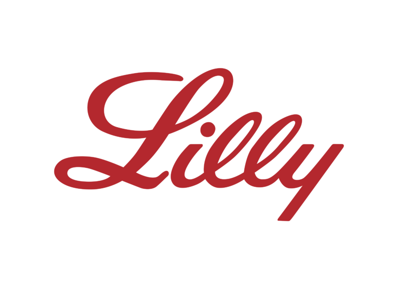 Lilly Logo PNG Transparent & SVG Vector - Freebie Supply