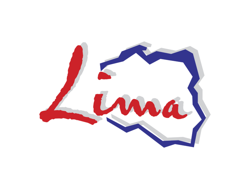 Lima Logo PNG Transparent & SVG Vector - Freebie Supply