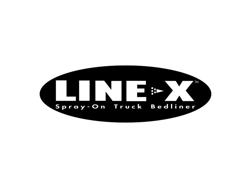 Line X Logo PNG Transparent & SVG Vector - Freebie Supply