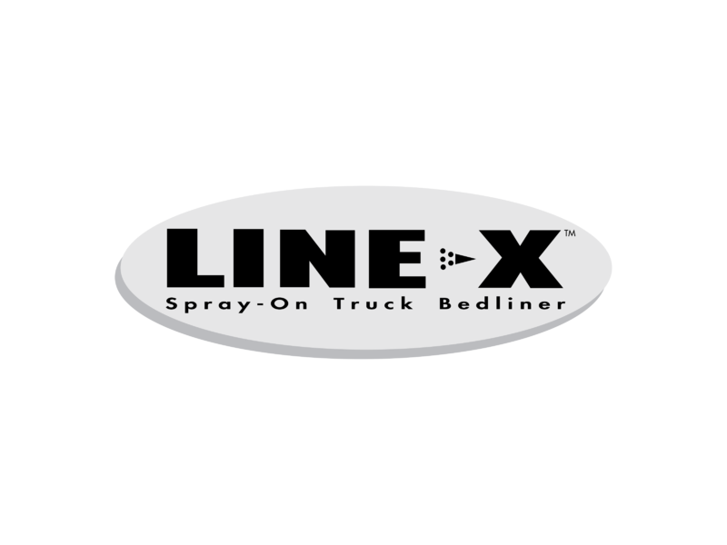 Line X Logo PNG Transparent & SVG Vector - Freebie Supply