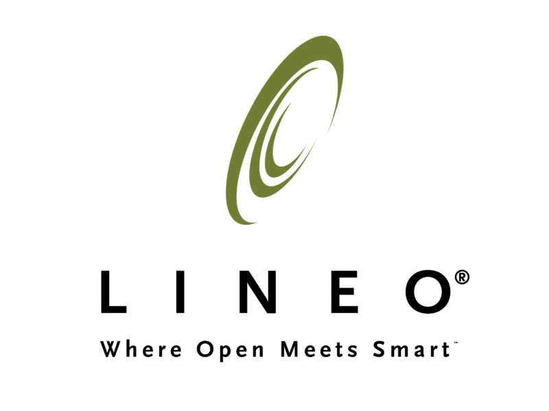 Lineo Logo PNG Transparent & SVG Vector - Freebie Supply