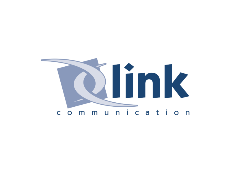 Link Communication Logo PNG Transparent & SVG Vector - Freebie Supply