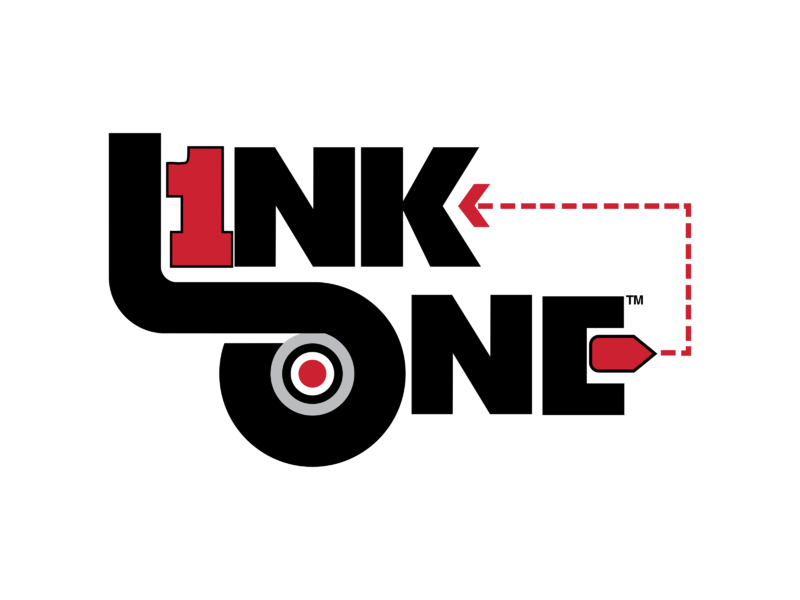 Link 2 Logo PNG Transparent & SVG Vector - Freebie Supply