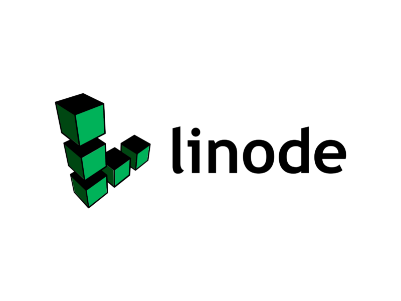 Linode Logo PNG Transparent & SVG Vector - Freebie Supply