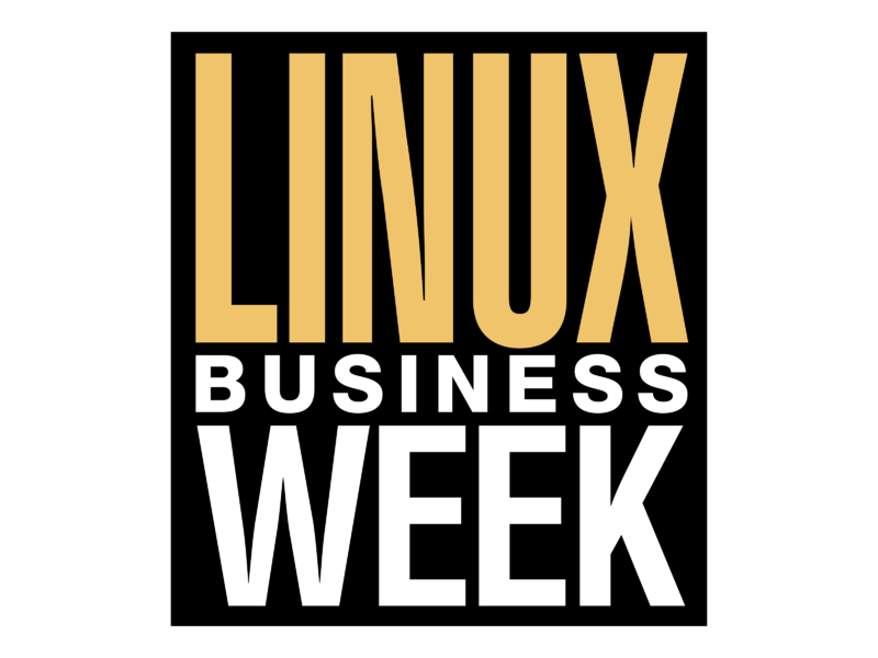 Linux Business Week Logo PNG Transparent & SVG Vector - Freebie Supply