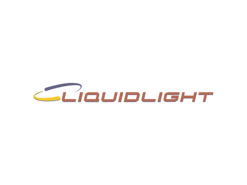 LiquidLight Logo PNG Transparent & SVG Vector - Freebie Supply
