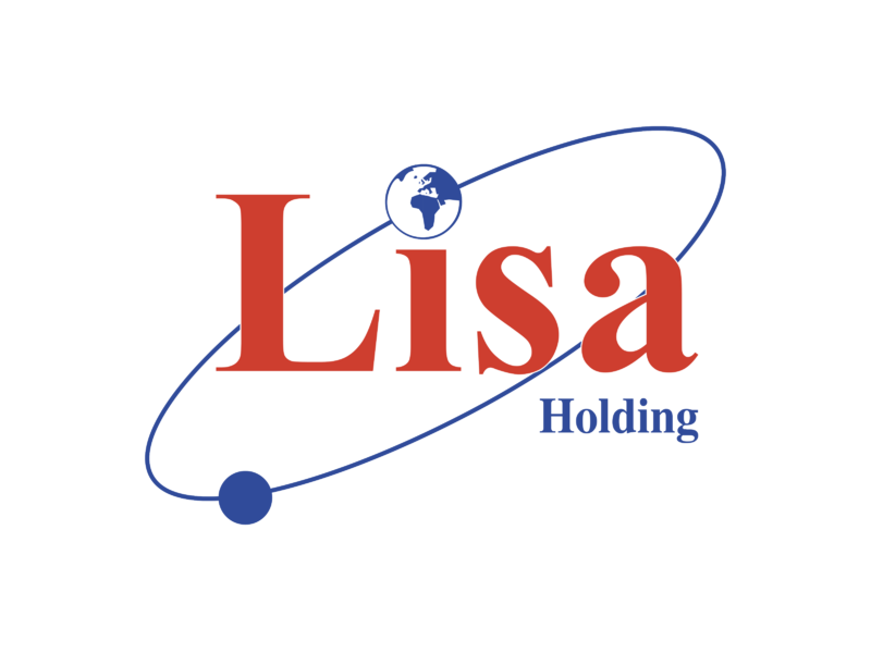 Lisa Holding Logo PNG Transparent & SVG Vector - Freebie Supply