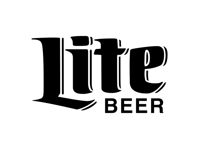 Lite Logo PNG Transparent & SVG Vector - Freebie Supply