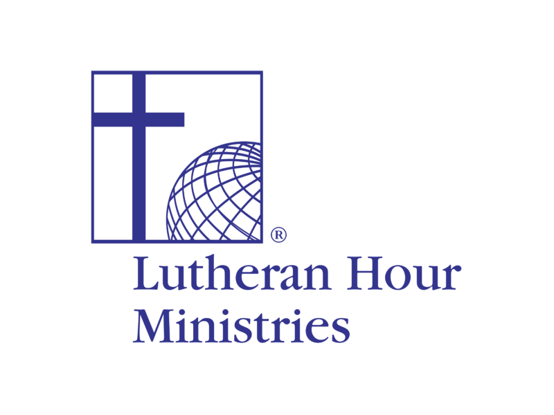Litheran Hour Ministries Logo PNG Transparent & SVG Vector - Freebie Supply