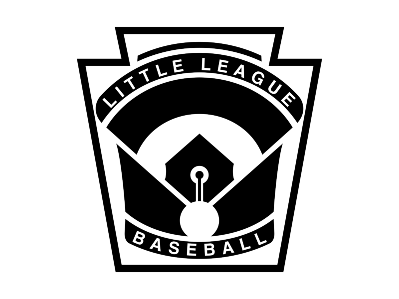 Little League Baseball Logo PNG Transparent & SVG Vector - Freebie Supply