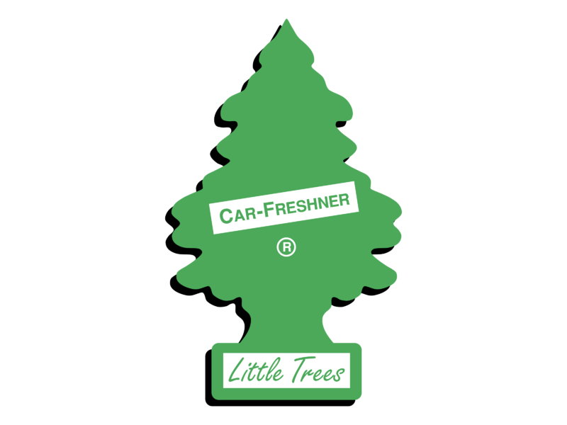 Little Trees Logo PNG Transparent & SVG Vector - Freebie Supply