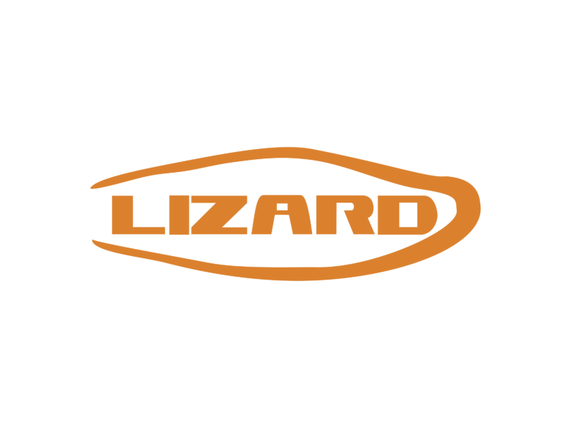 Lizard Logo PNG Transparent & SVG Vector - Freebie Supply