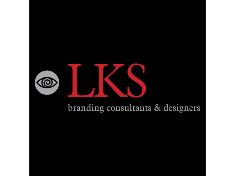 LKS Design Logo PNG Transparent & SVG Vector - Freebie Supply