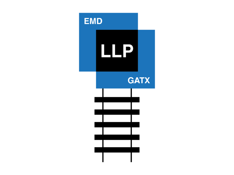 LLP GATX EMP Logo PNG Transparent & SVG Vector - Freebie Supply