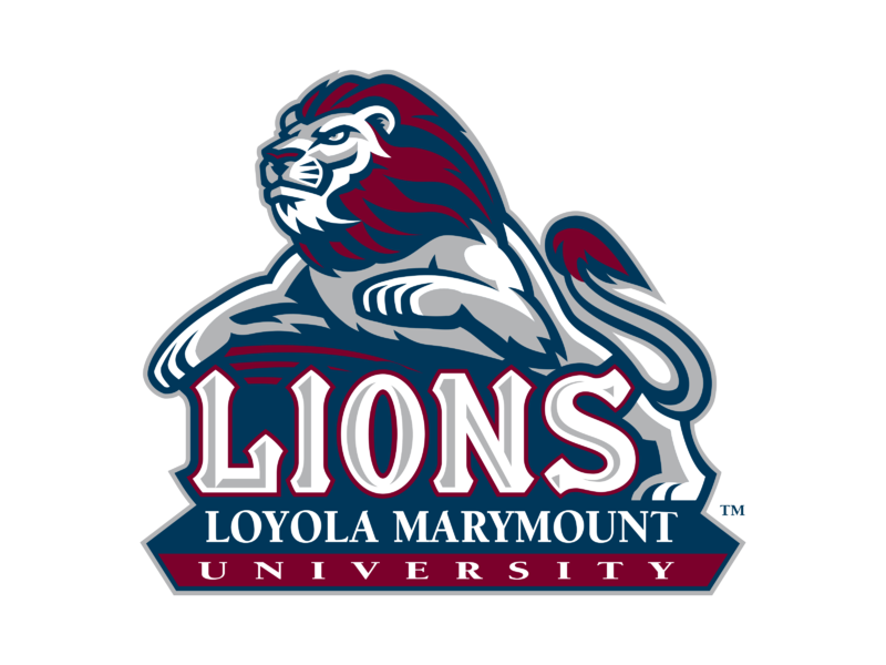 LMU Lions Logo PNG Transparent & SVG Vector - Freebie Supply