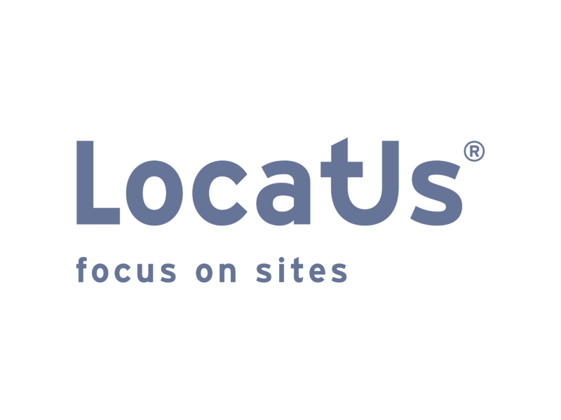 Locatus Logo PNG Transparent & SVG Vector - Freebie Supply