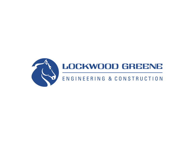 Lockwood Greene Logo PNG Transparent & SVG Vector - Freebie Supply