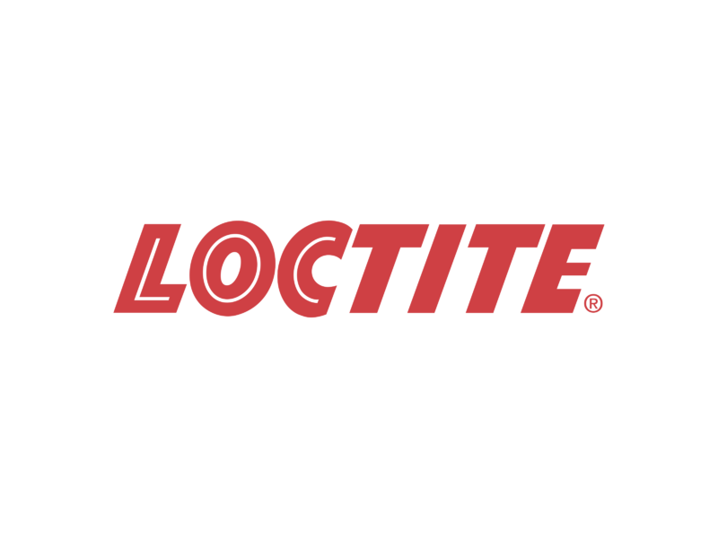 Loctite Logo PNG Transparent & SVG Vector - Freebie Supply
