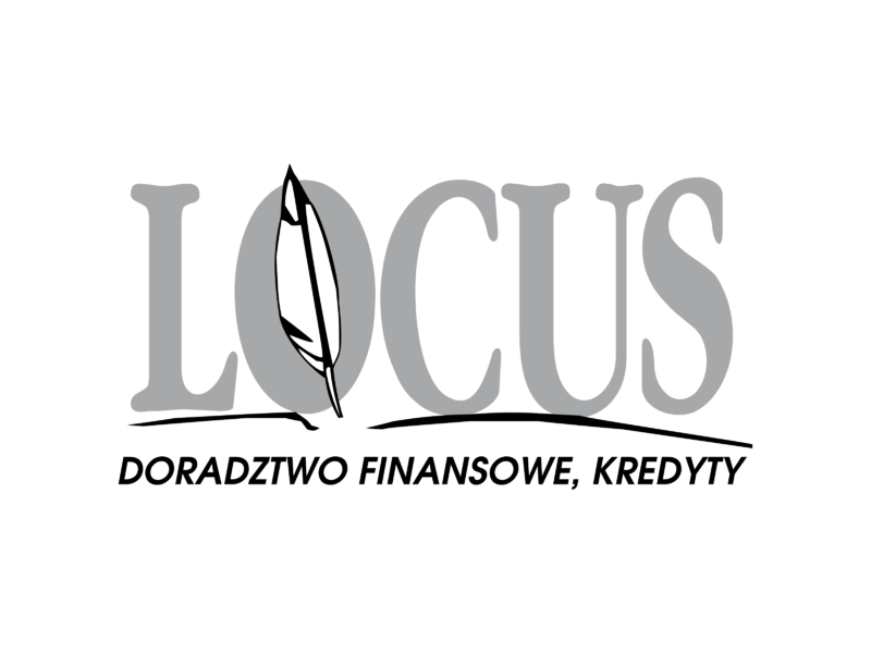 Locus Logo PNG Transparent & SVG Vector - Freebie Supply