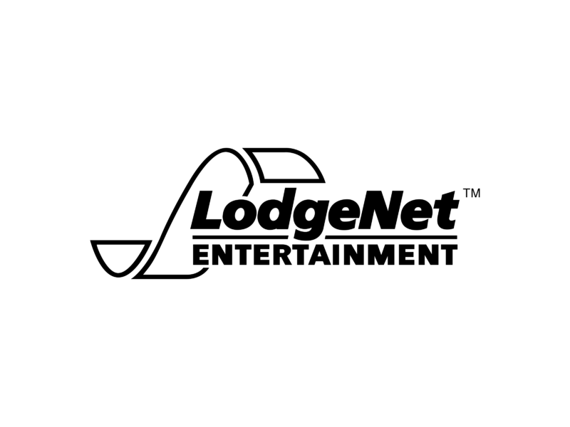 LodgeNet Entertainment Logo PNG Transparent & SVG Vector - Freebie Supply