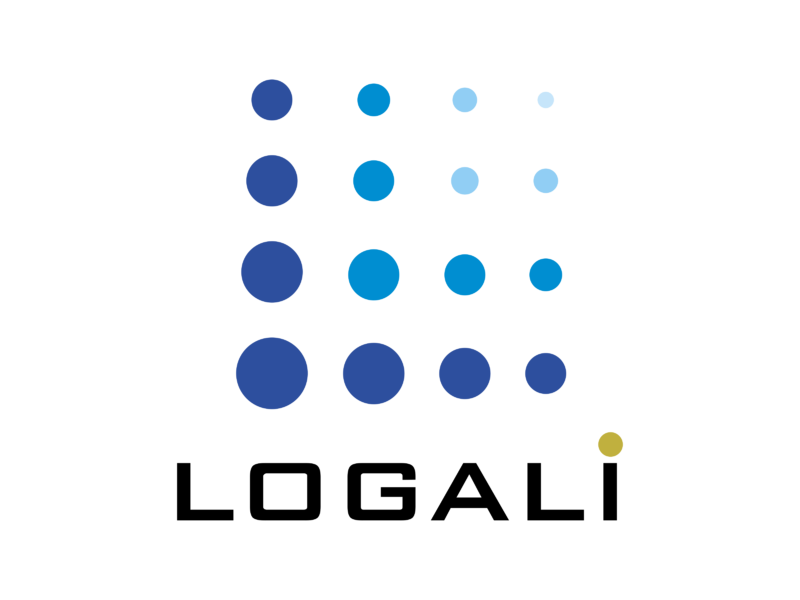 Logali Logo PNG Transparent & SVG Vector - Freebie Supply