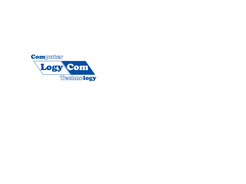 LogyCom Logo PNG Transparent & SVG Vector - Freebie Supply