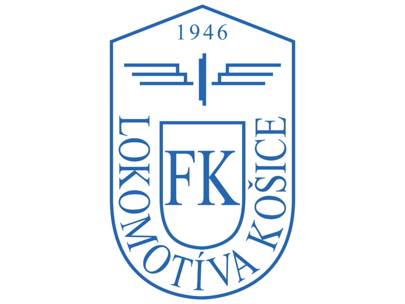 Lokomotiv Kosice Logo PNG Transparent & SVG Vector - Freebie Supply