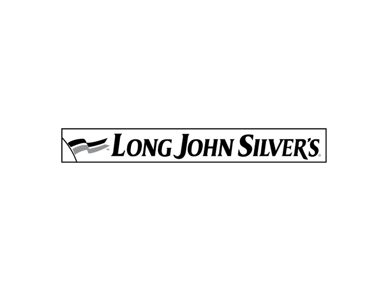 Long John Silver's Logo PNG Transparent & SVG Vector - Freebie Supply