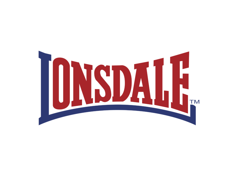 Lonsdale Logo PNG Transparent & SVG Vector - Freebie Supply