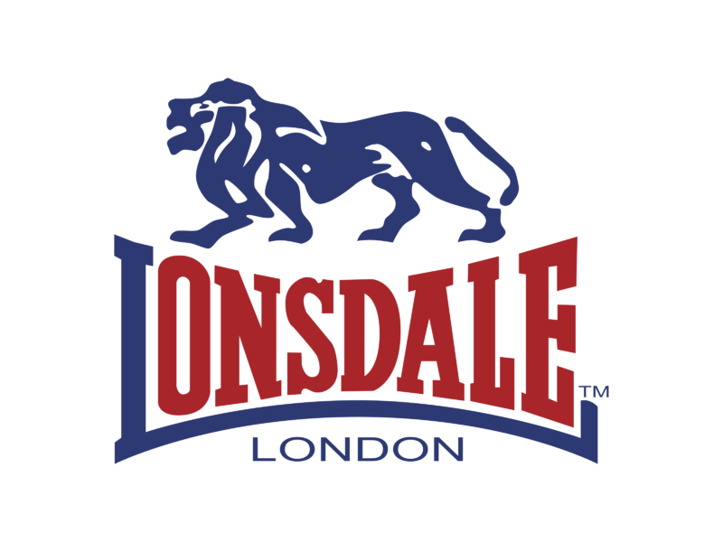 Lonsdale Logo PNG Transparent & SVG Vector - Freebie Supply