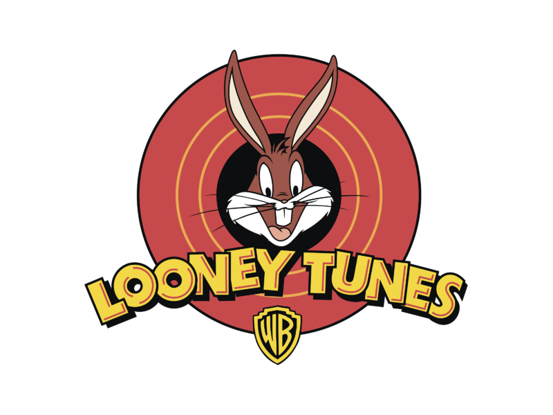 Looney Tunes Logo PNG Transparent & SVG Vector - Freebie Supply
