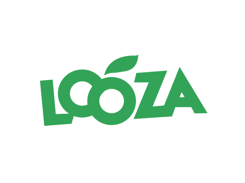 Looza Logo PNG Transparent & SVG Vector - Freebie Supply