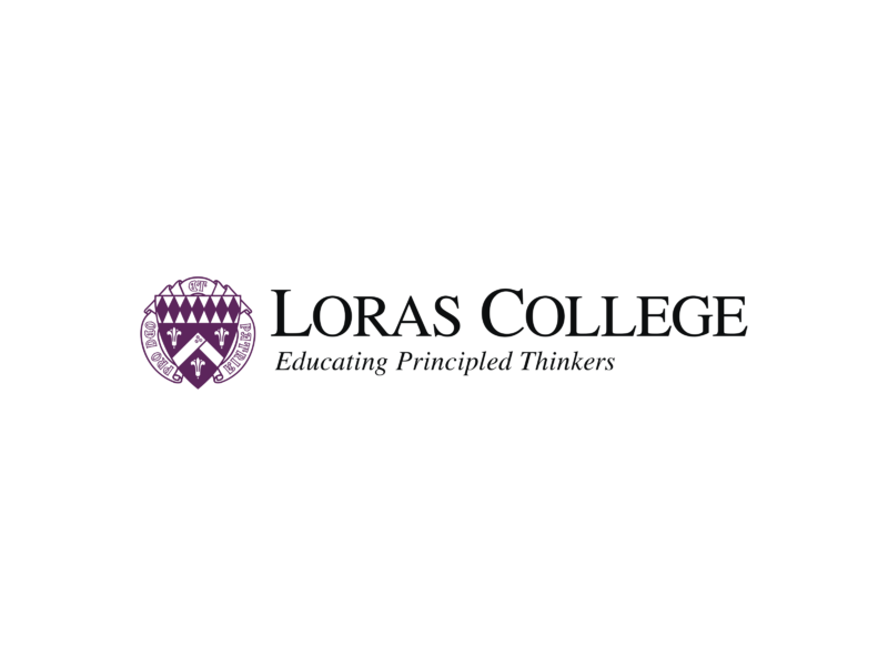 Loras College Logo PNG Transparent & SVG Vector - Freebie Supply