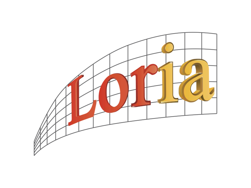 Loria Logo PNG Transparent & SVG Vector - Freebie Supply